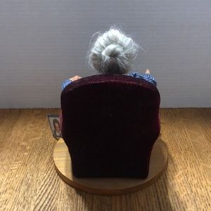 RICHARD SIMMONS COLLECTION | Other | Realistic Nana From Richard ...